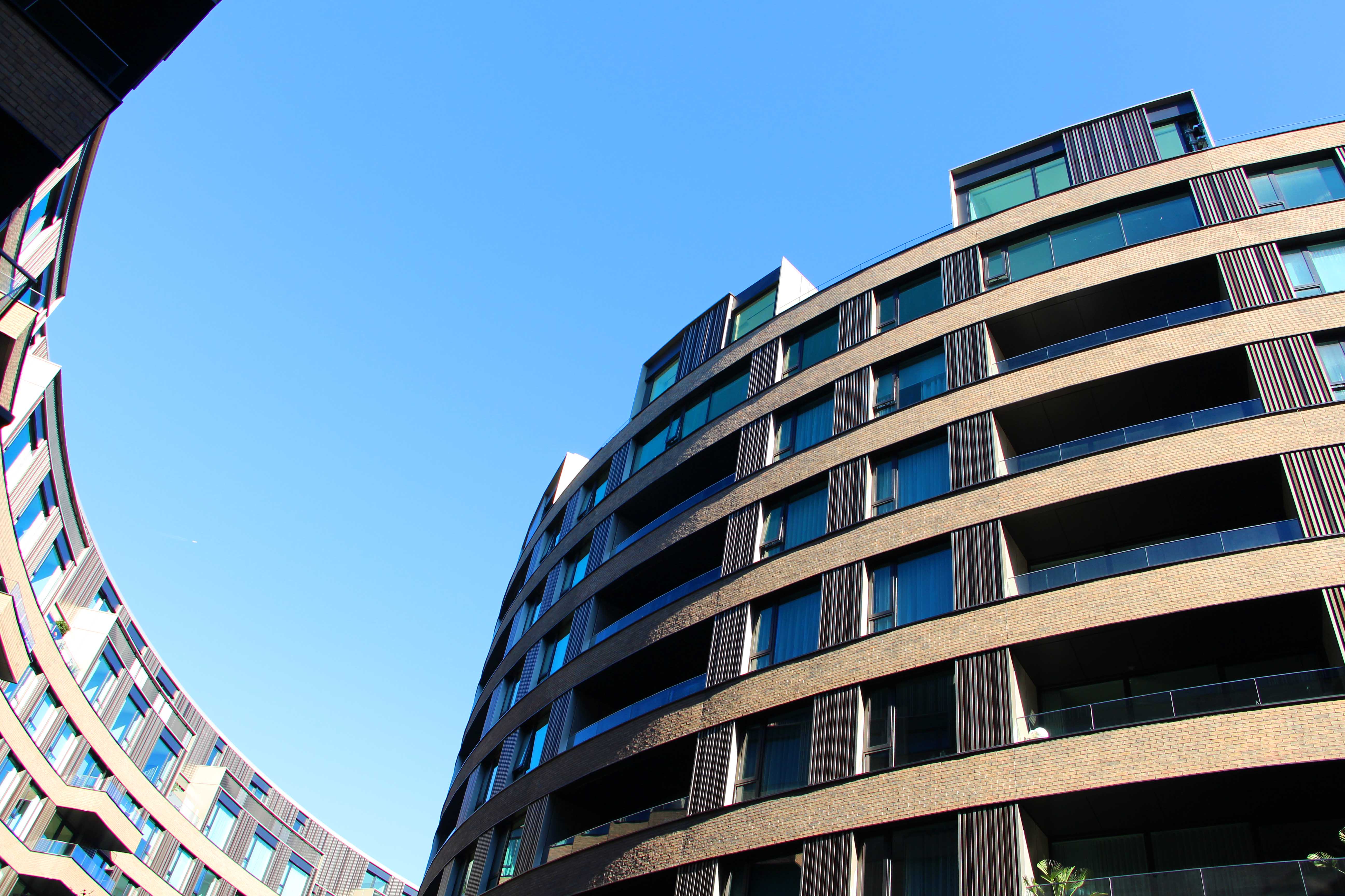 Television Centre | Measom