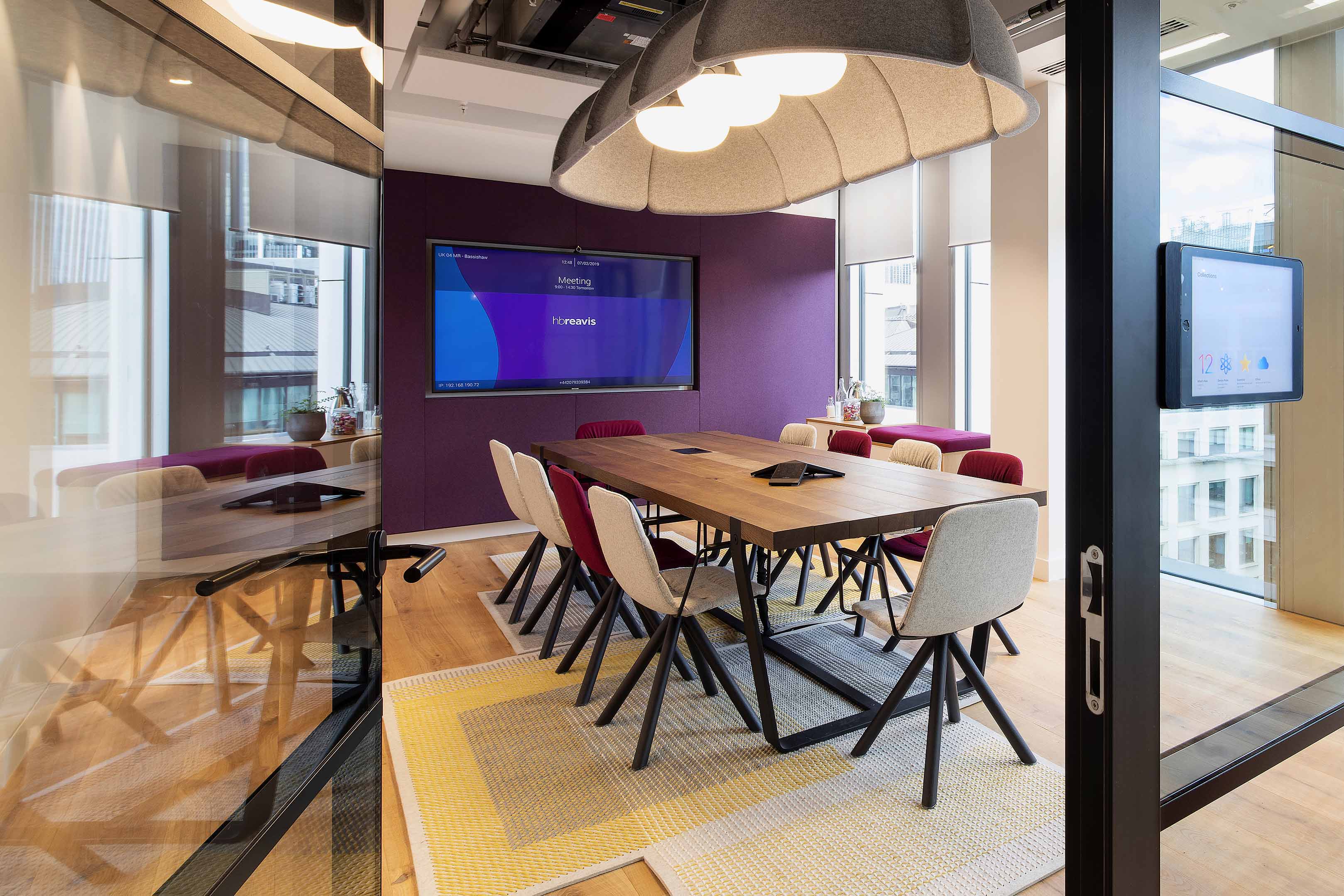 King William Street | Measom